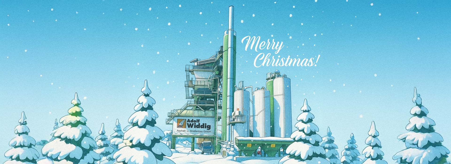 Adolf Widdig, Bornheim, Straßenbau, sanieren, produzieren